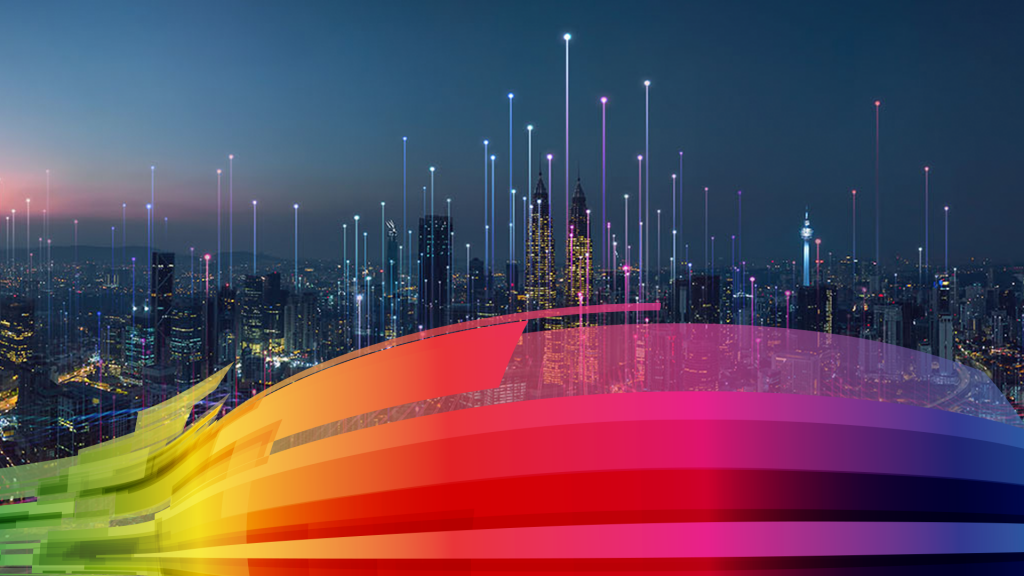 Are collaboration and community the key steps to creating a new ...